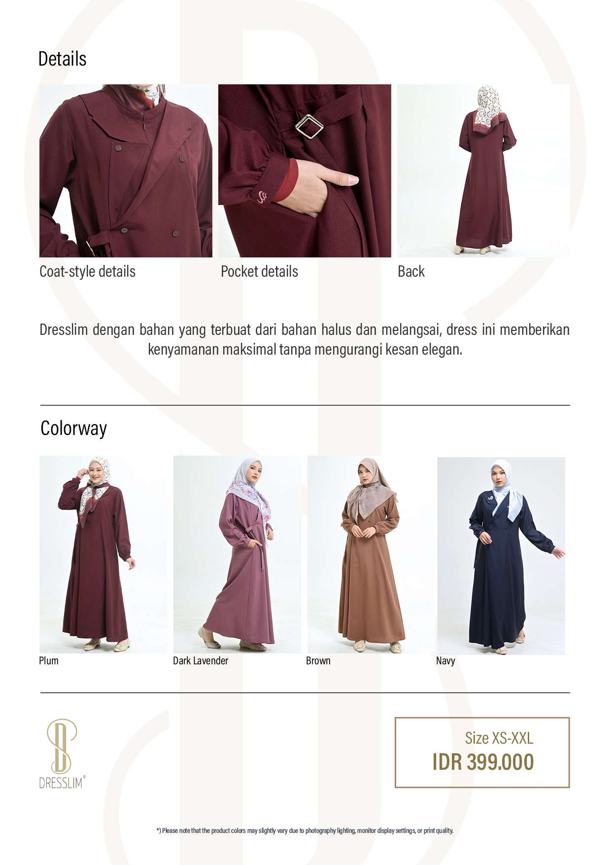KATALOG RABBANI