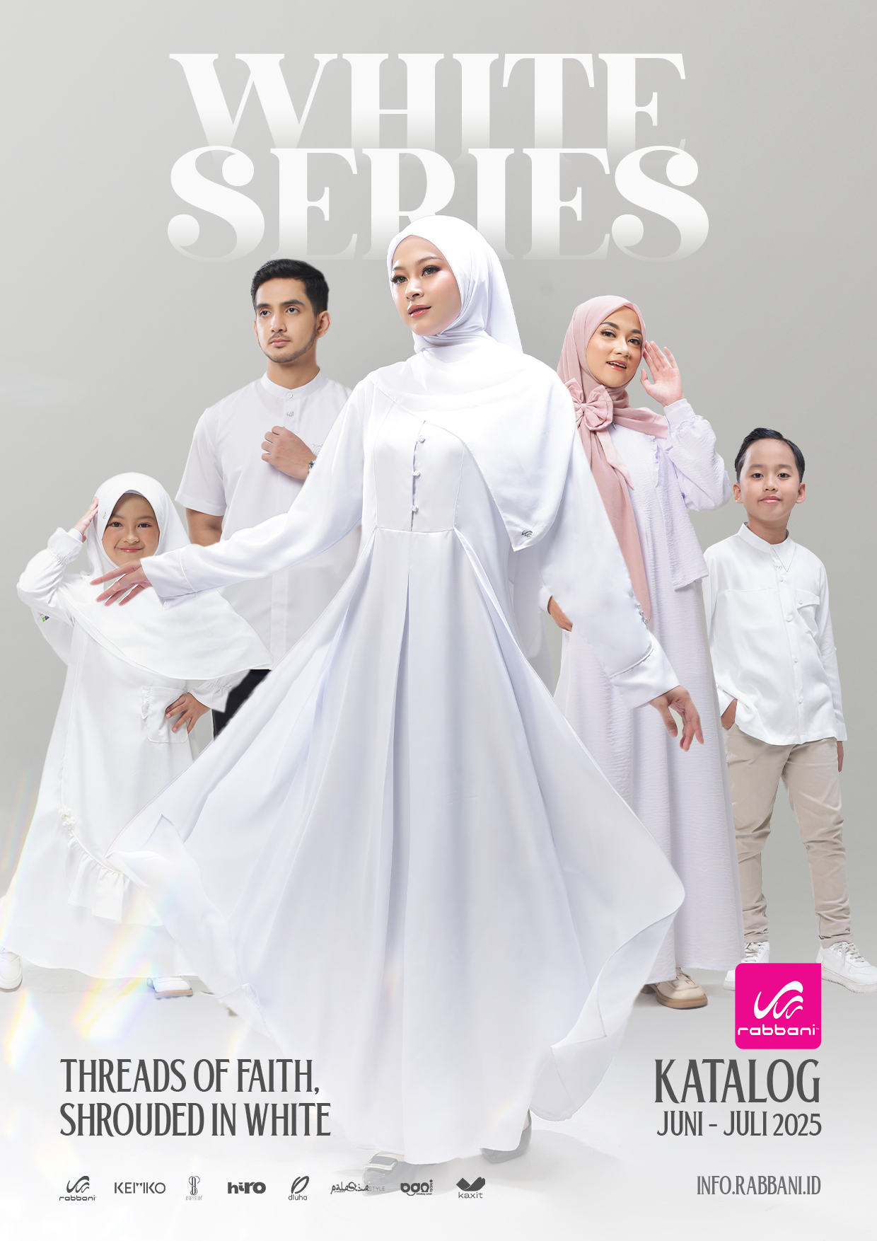 KATALOG RABBANI