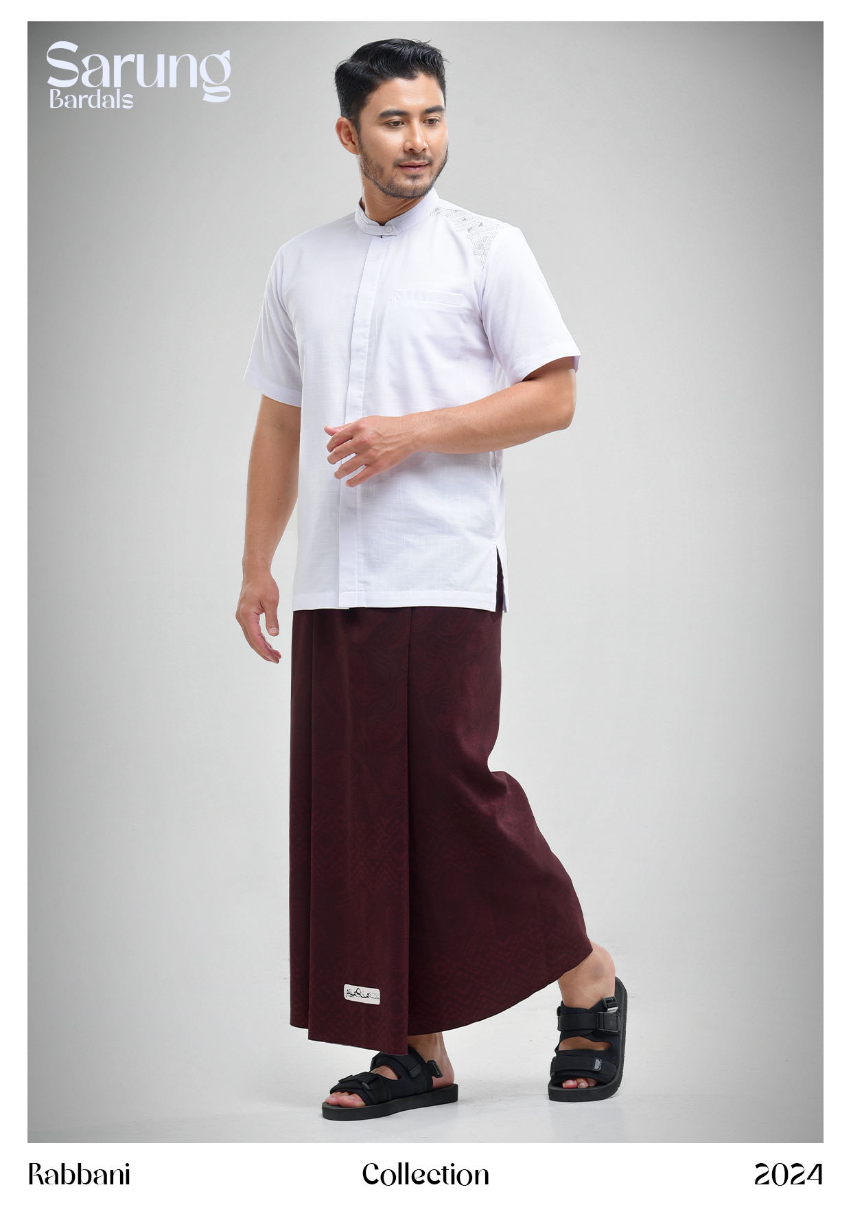 KATALOG RABBANI