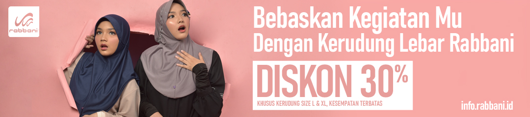 Official Online Store Rabbani