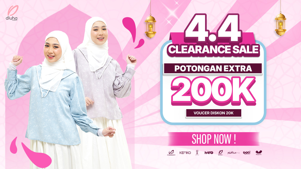 Official Online Store Rabbani