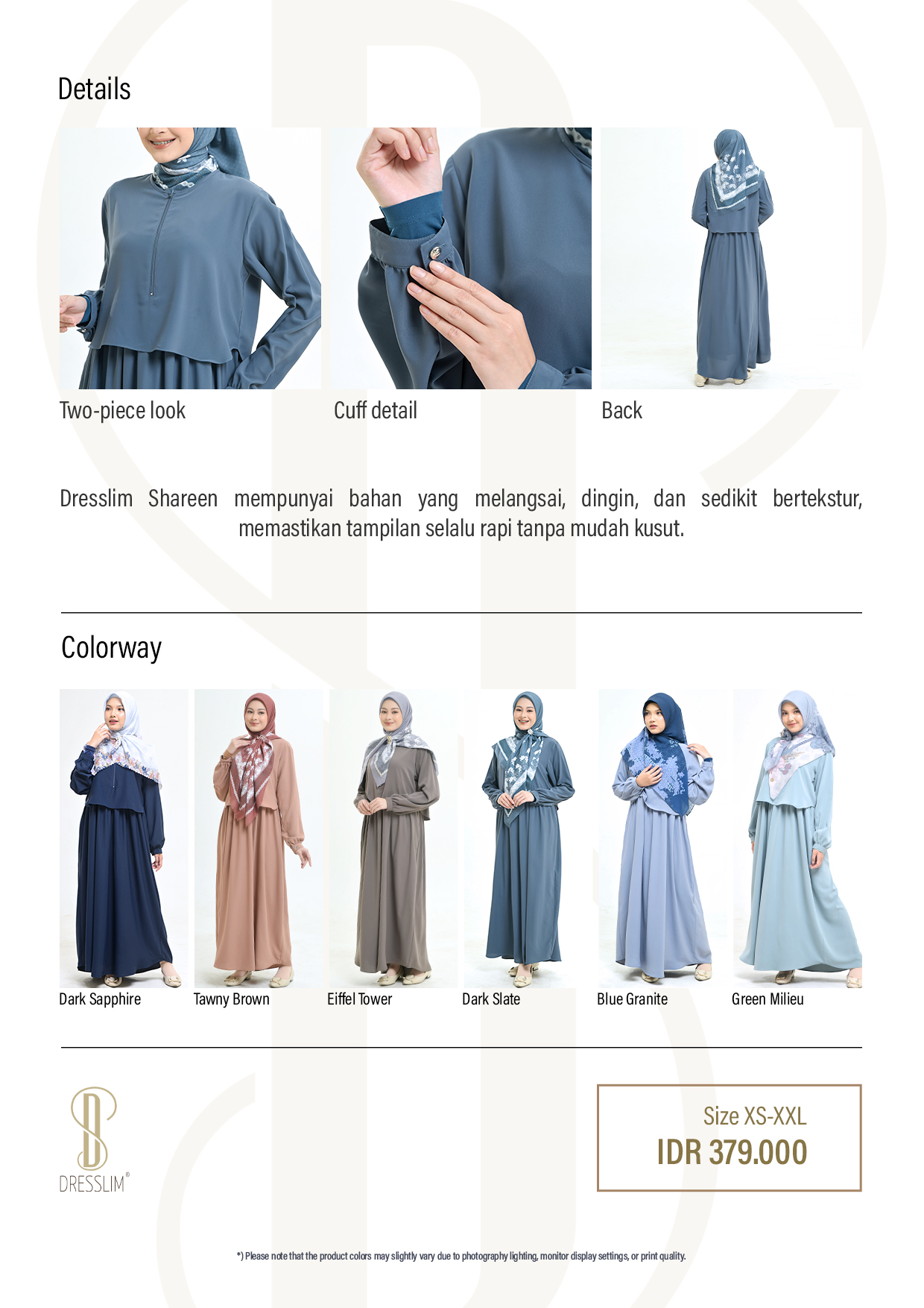 KATALOG RABBANI
