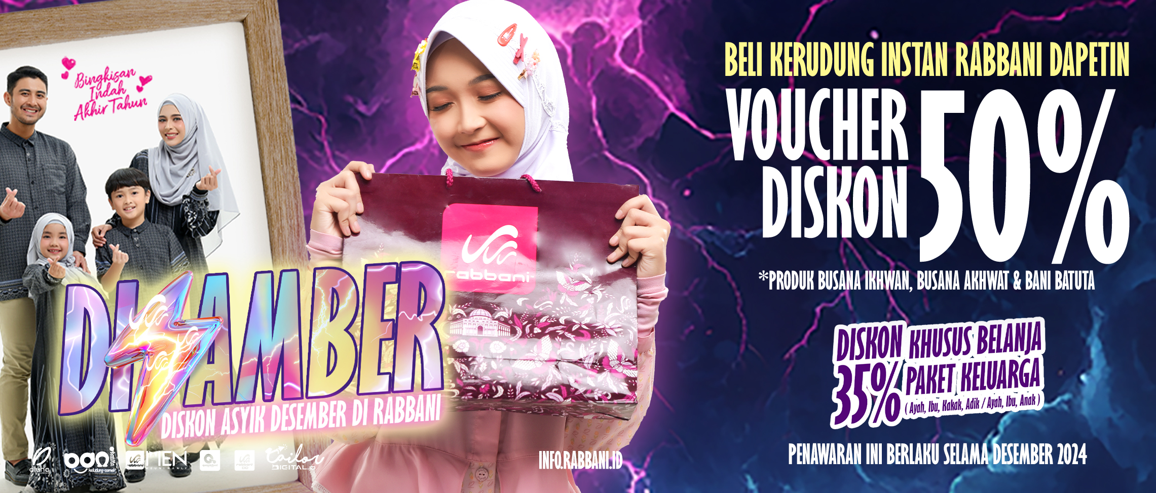 Official Online Store Rabbani