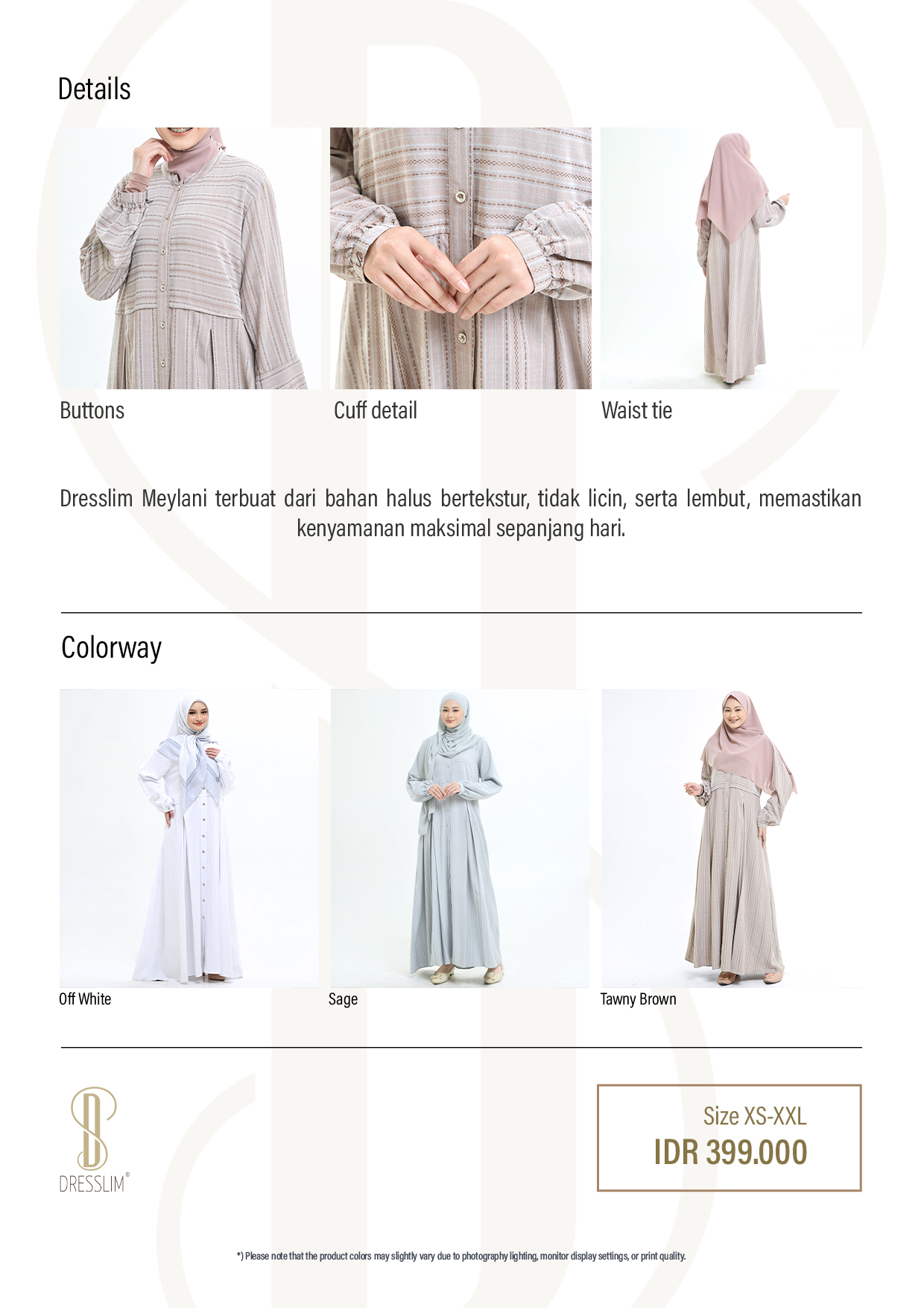 KATALOG RABBANI