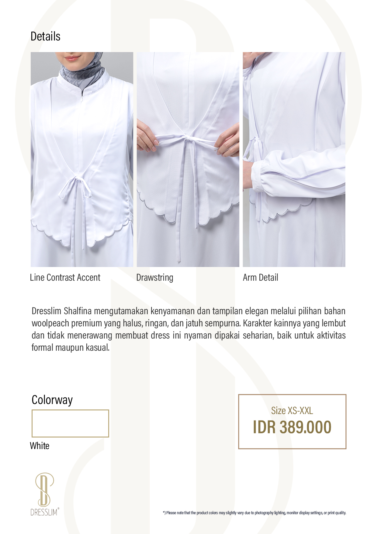 KATALOG RABBANI