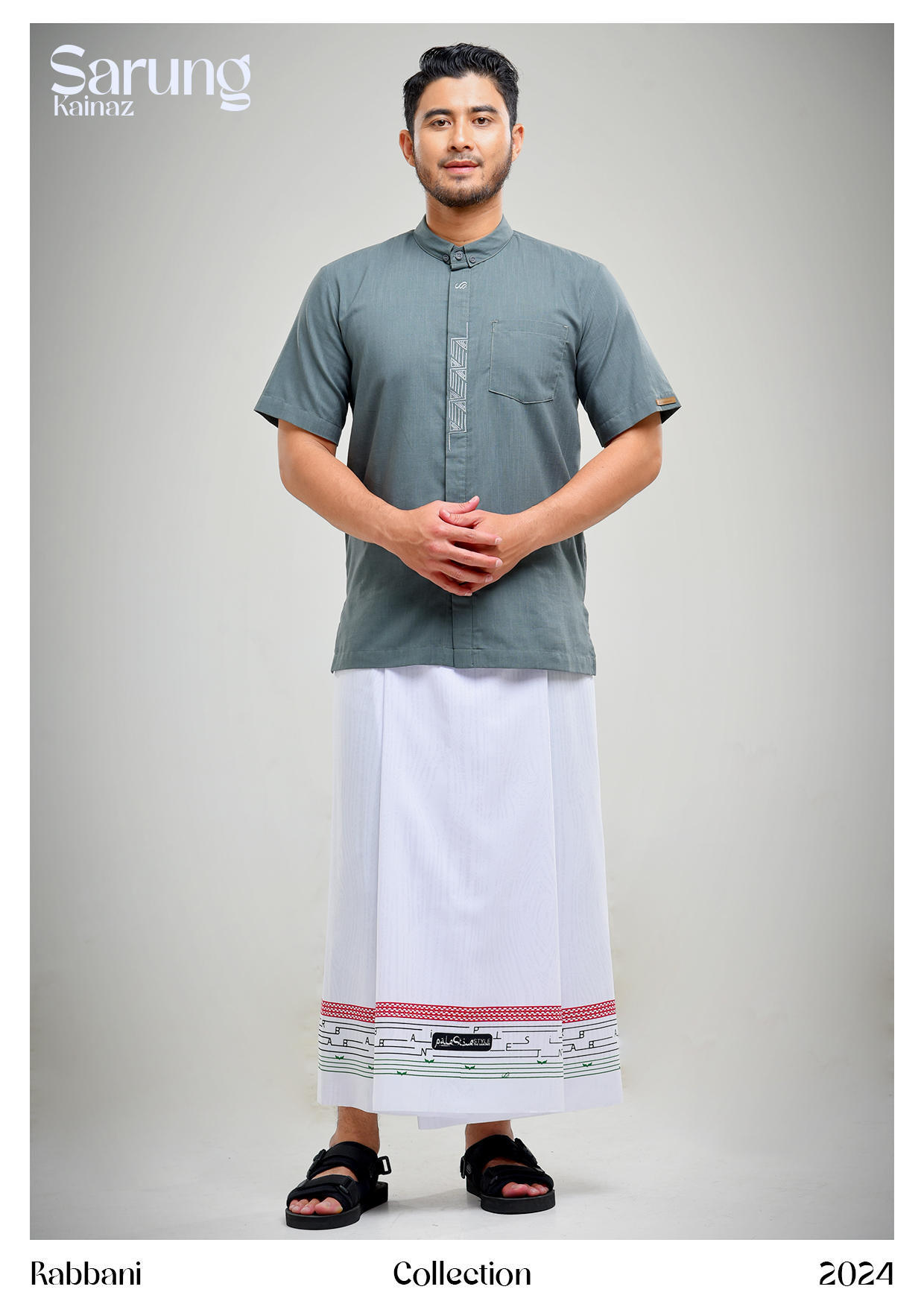 KATALOG RABBANI