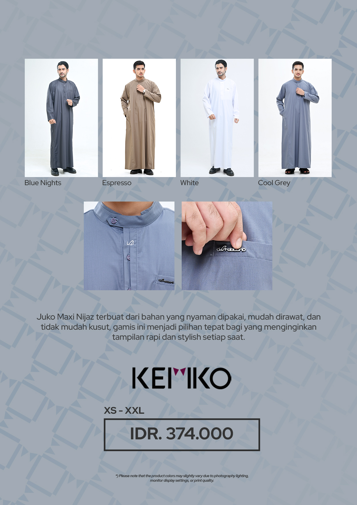 KATALOG RABBANI