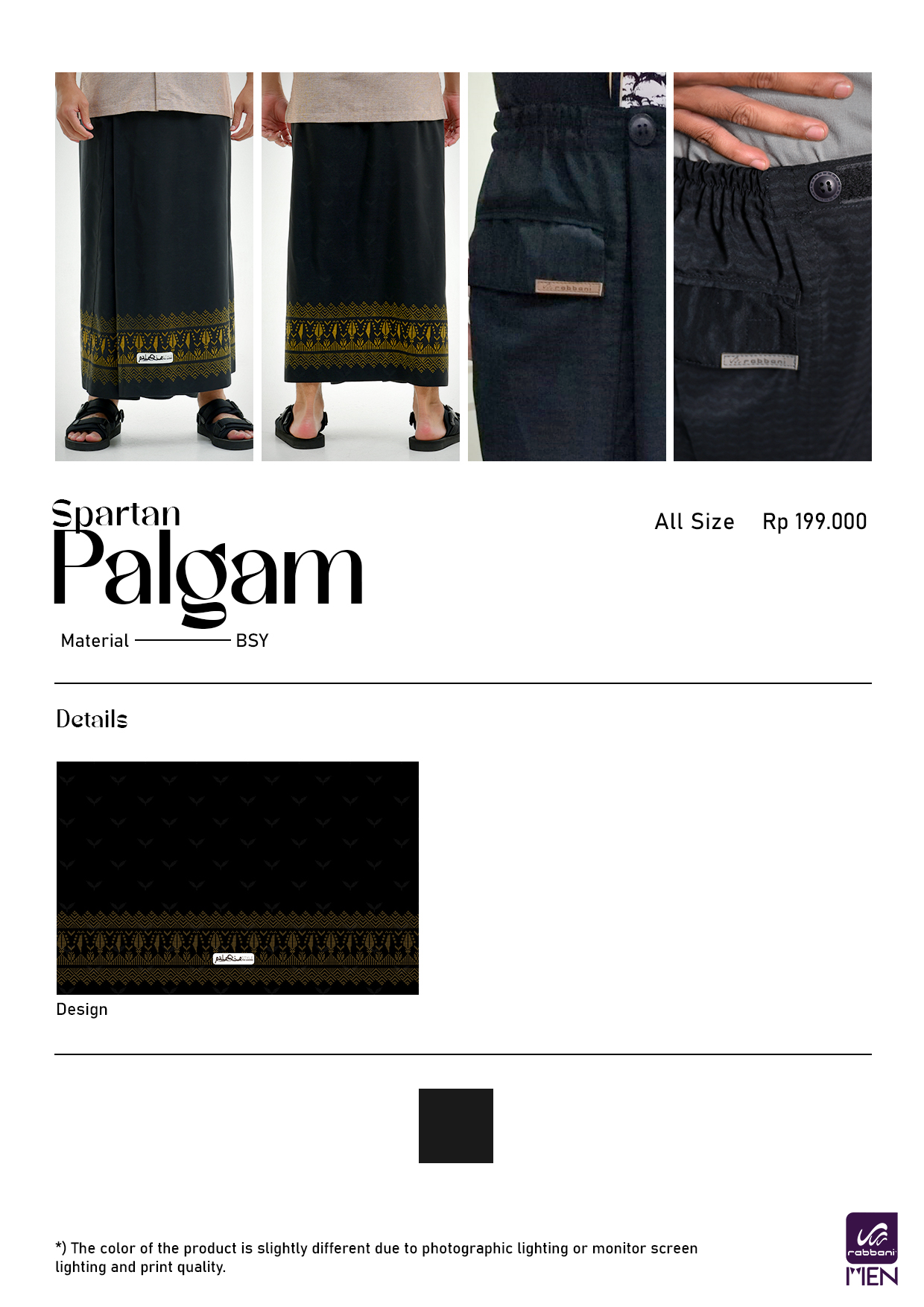 KATALOG RABBANI