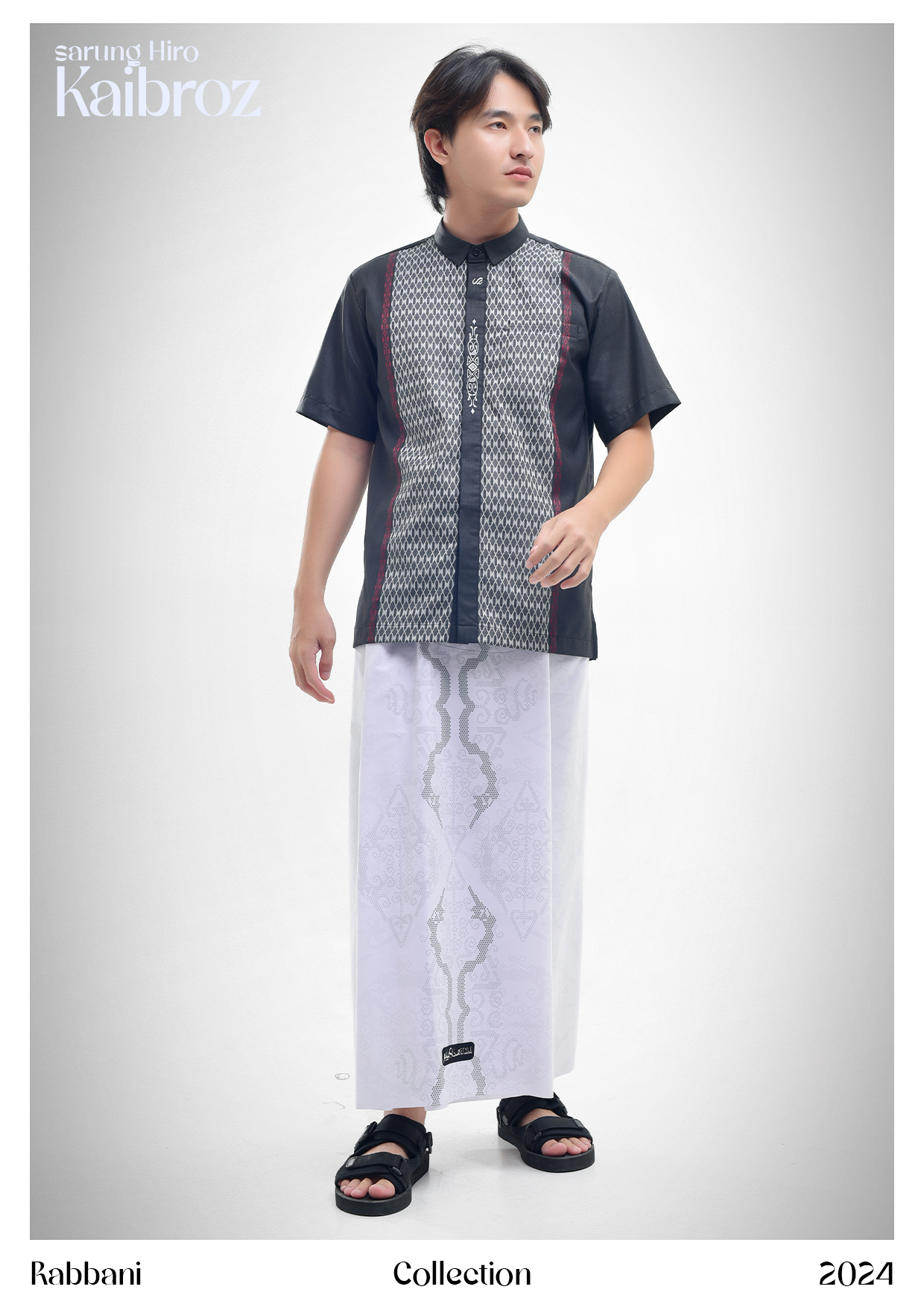 KATALOG RABBANI