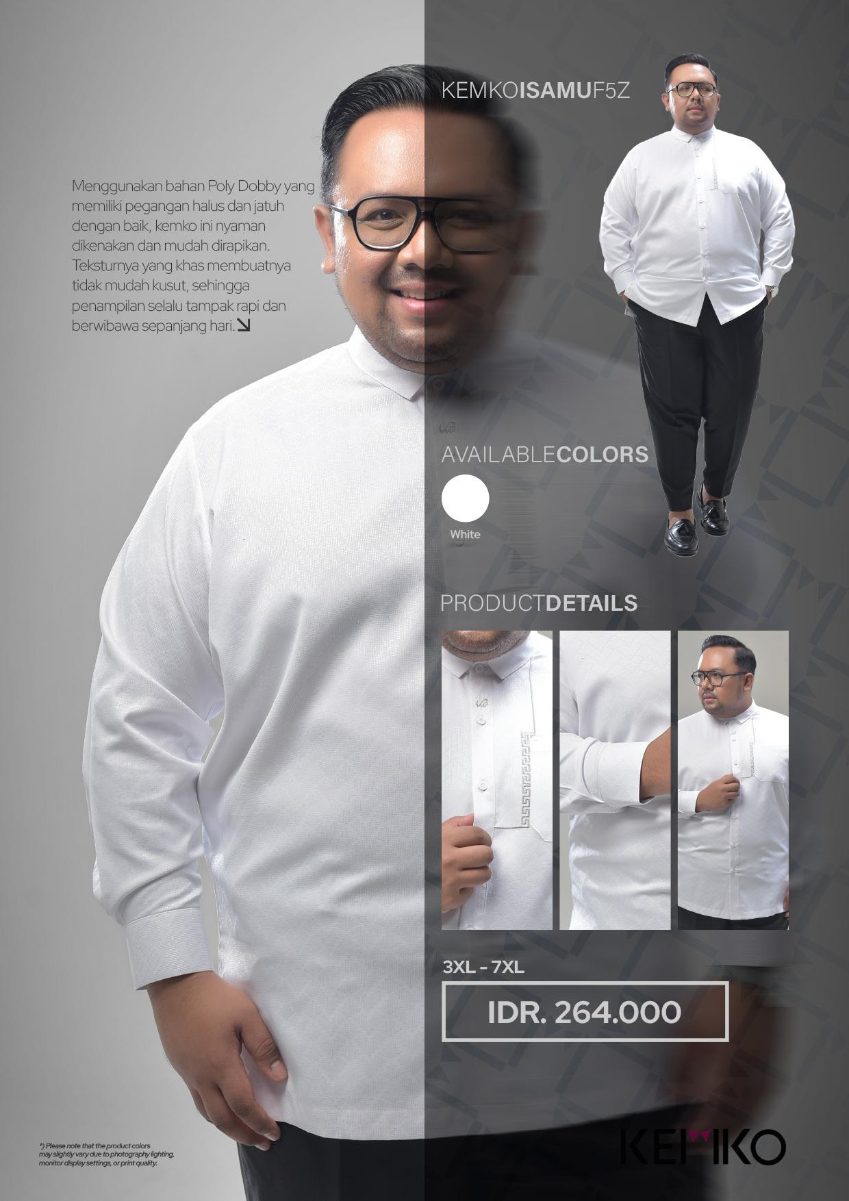 KATALOG RABBANI