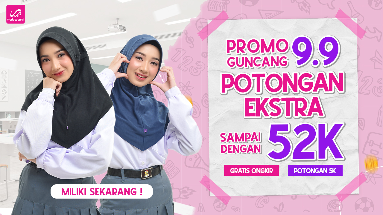 Official Online Store Rabbani