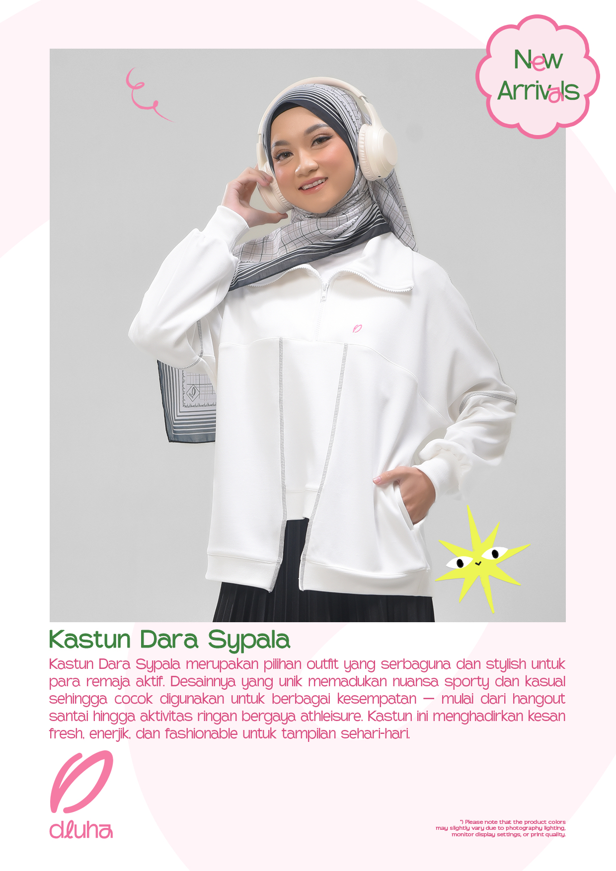 KATALOG RABBANI
