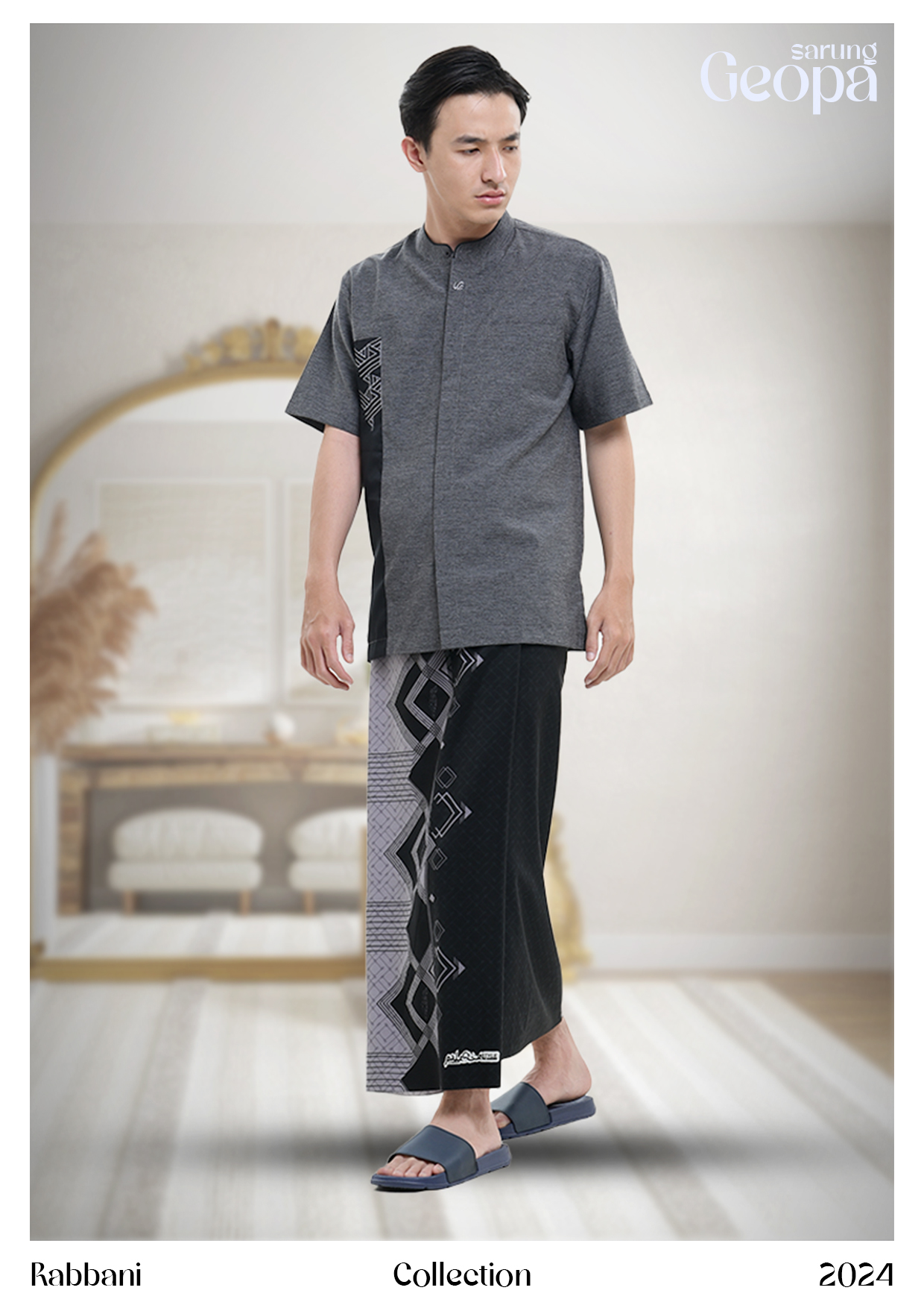 KATALOG RABBANI