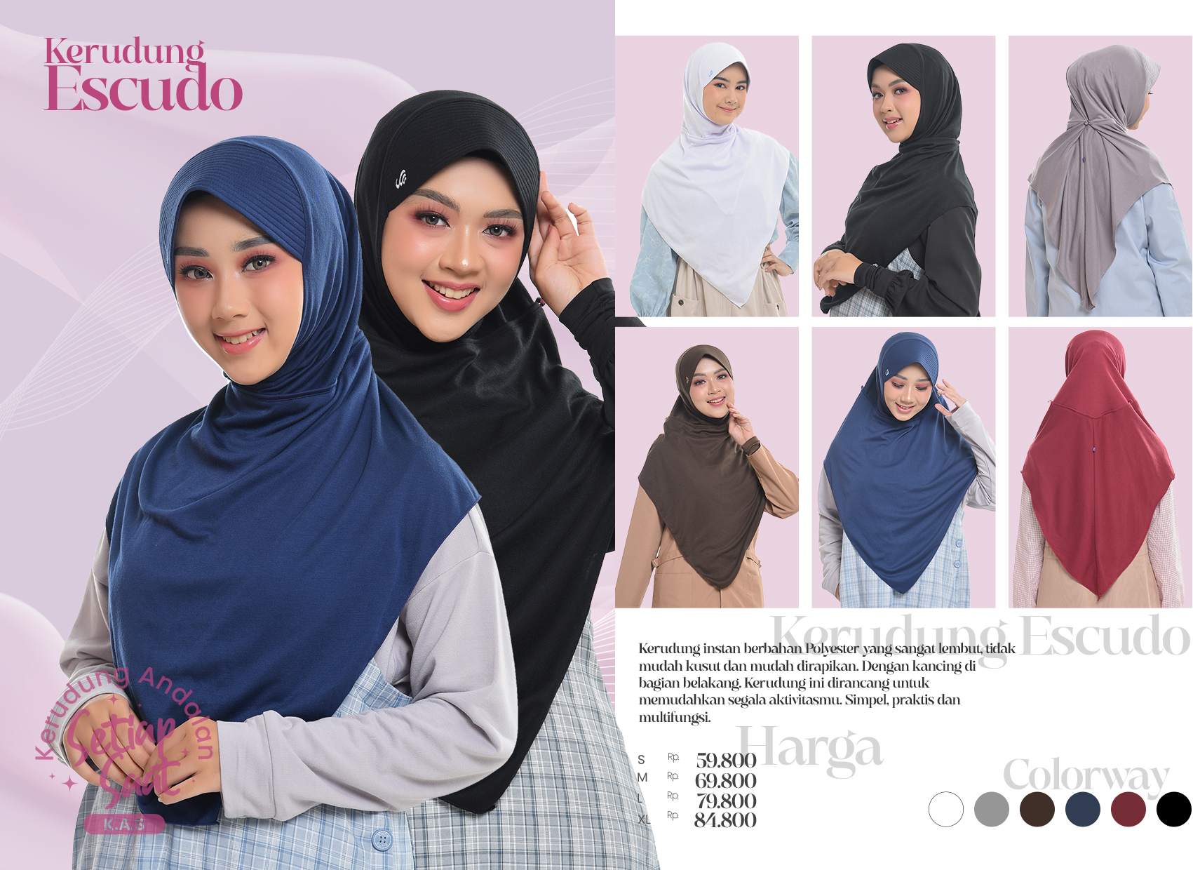 KATALOG RABBANI