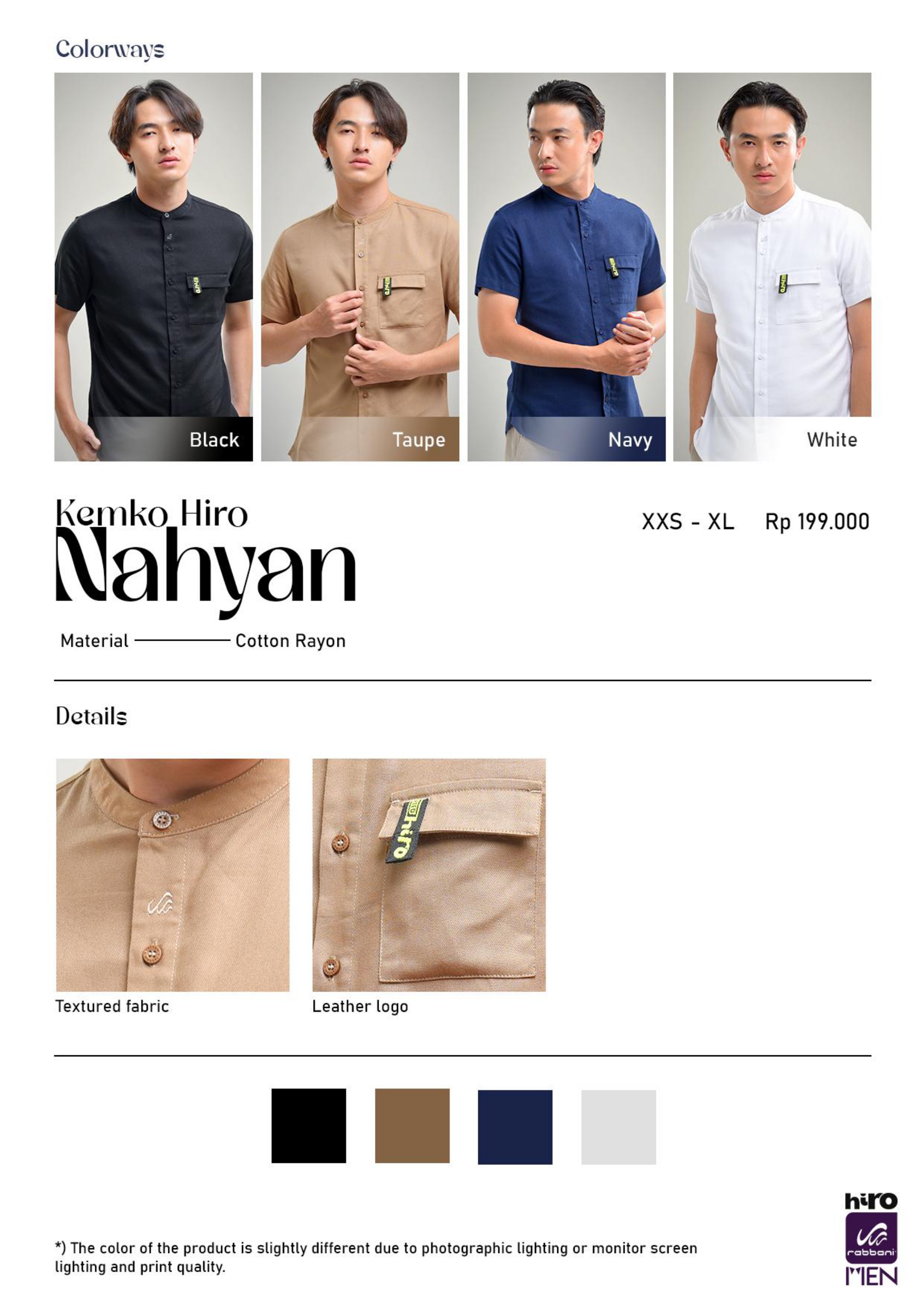 KATALOG RABBANI