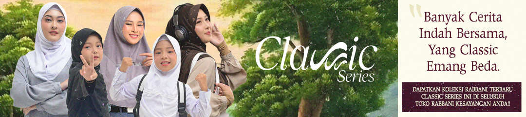 Official Online Store Rabbani