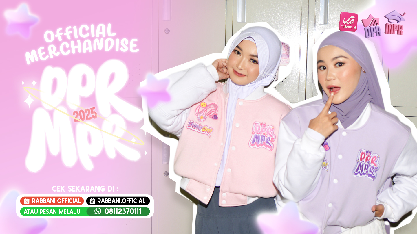 Official Online Store Rabbani