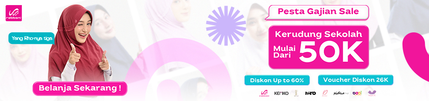 Official Online Store Rabbani