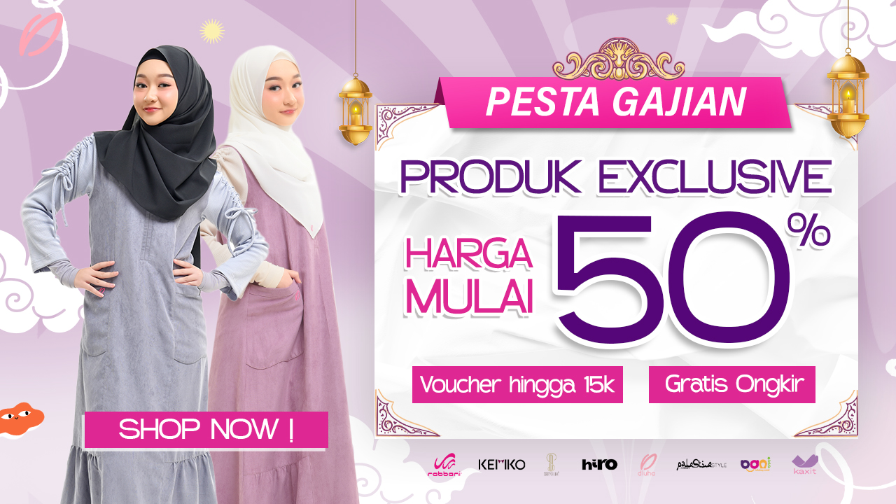 Official Online Store Rabbani