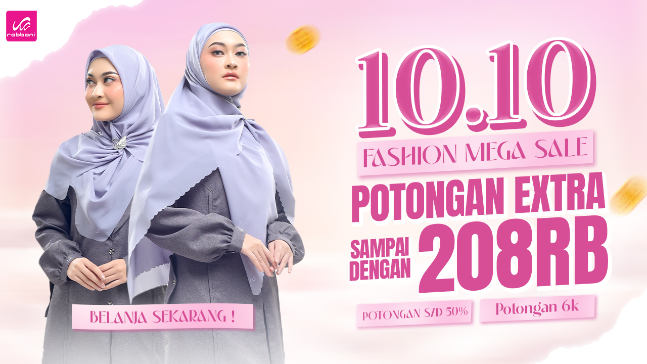 Official Online Store Rabbani