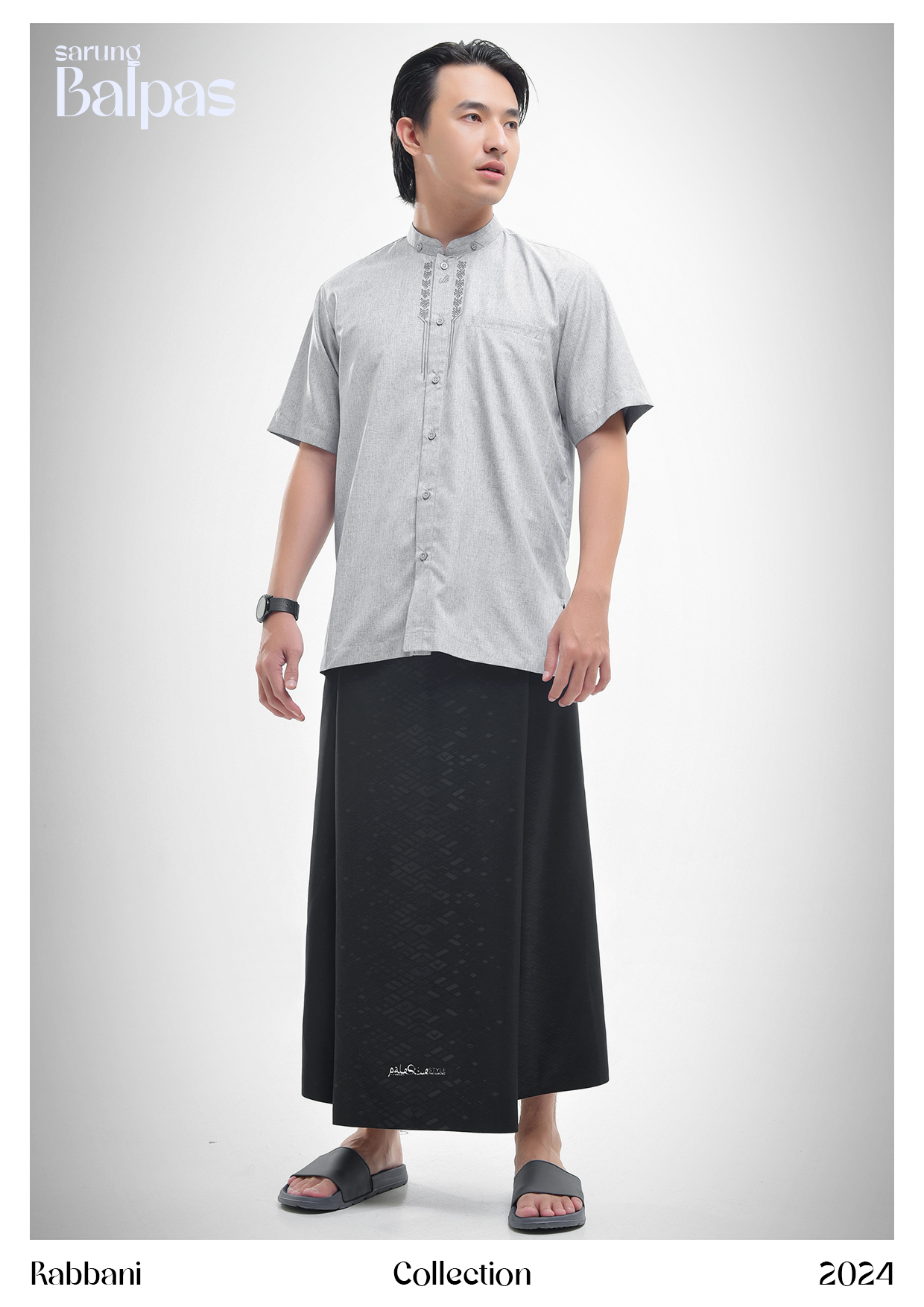 KATALOG RABBANI