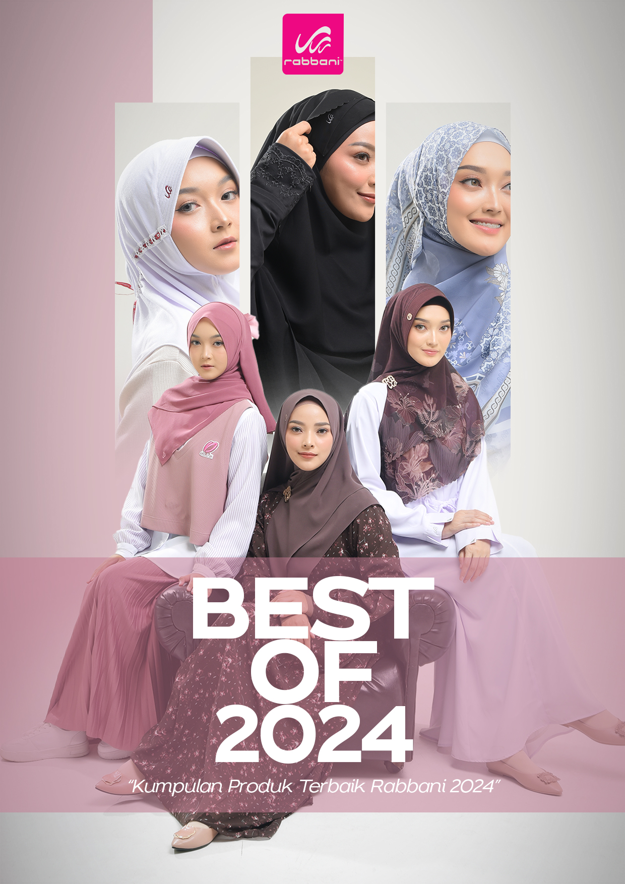 KATALOG RABBANI