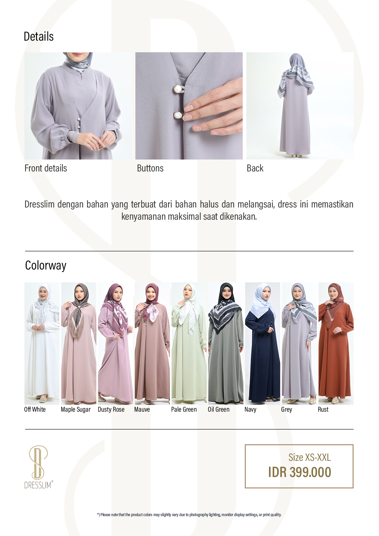KATALOG RABBANI