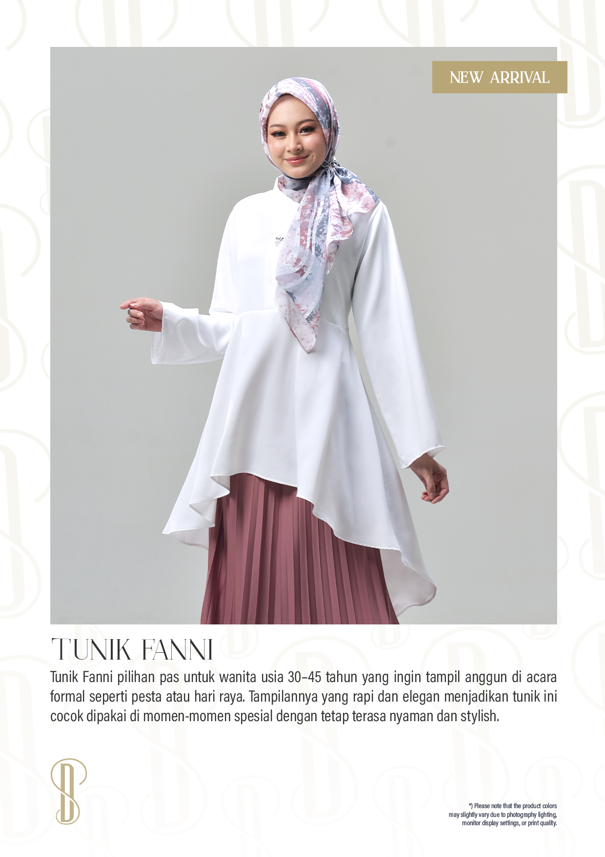 KATALOG RABBANI