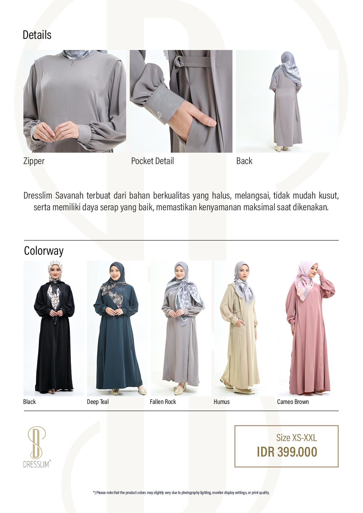 KATALOG RABBANI