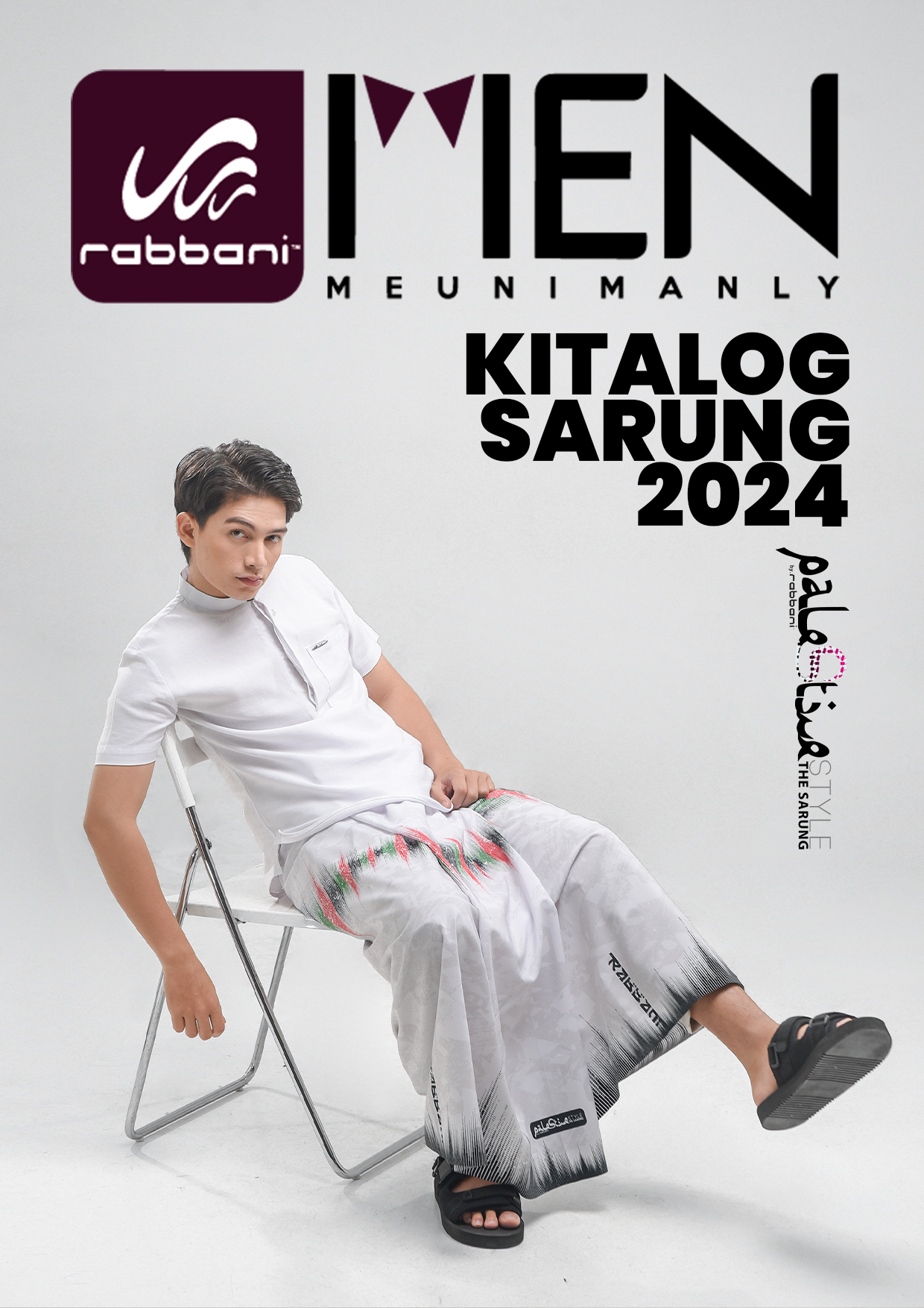 KATALOG RABBANI