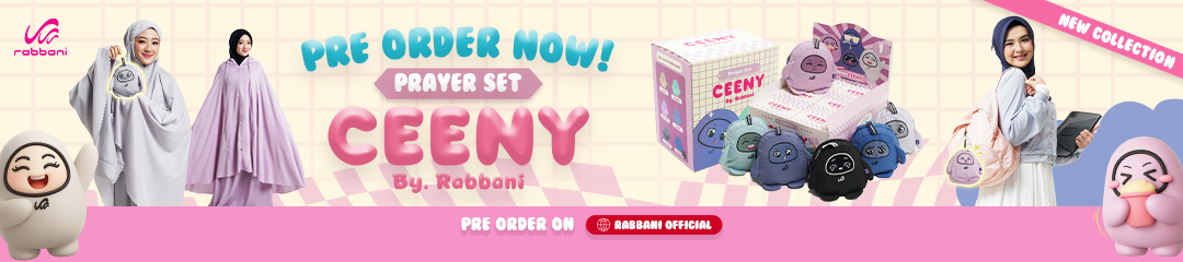 Official Online Store Rabbani