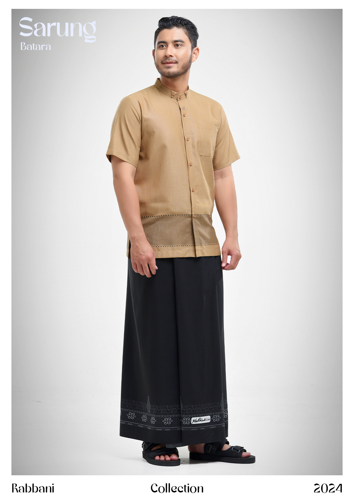 KATALOG RABBANI