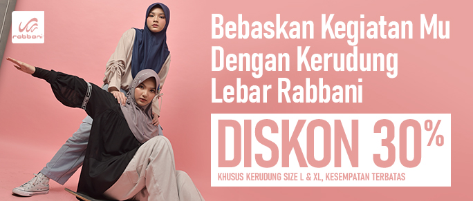 Official Online Store Rabbani