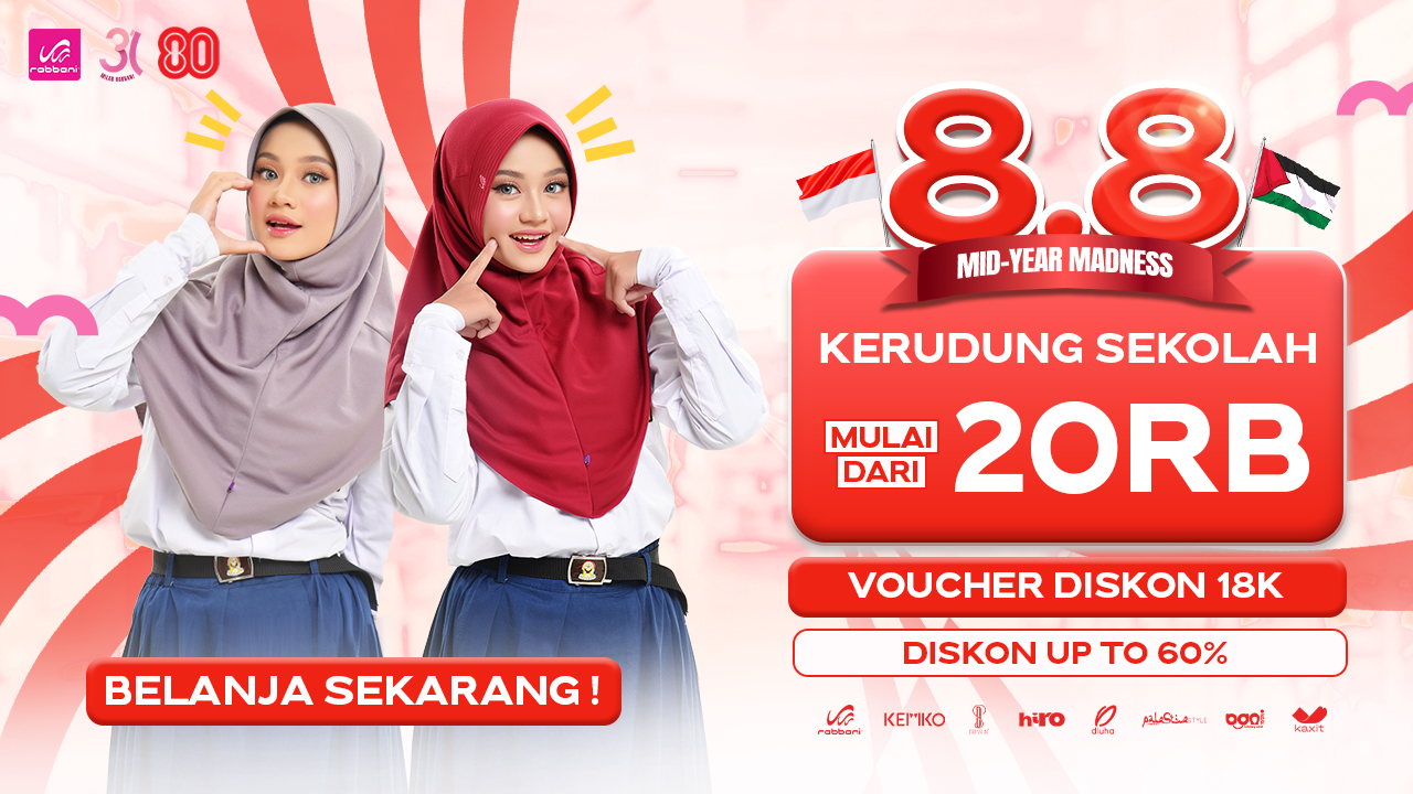 Official Online Store Rabbani