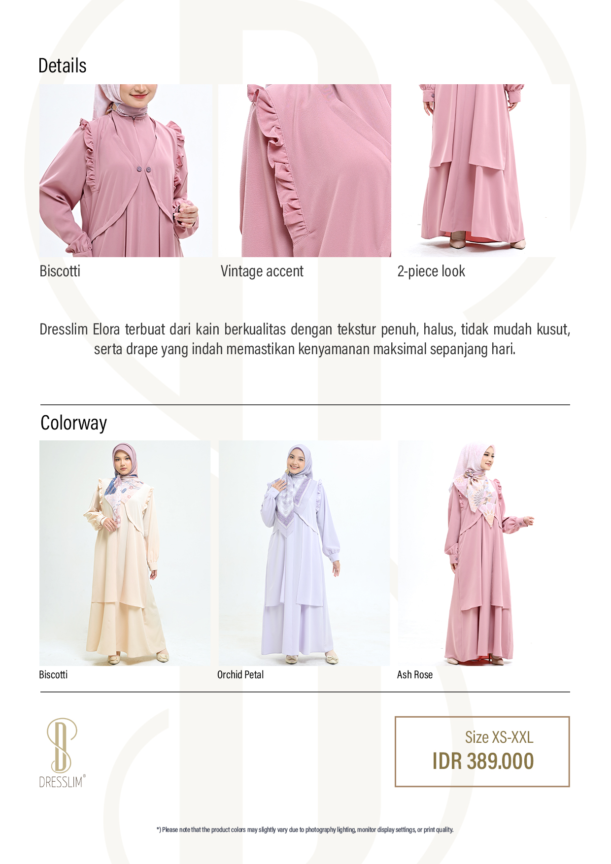 KATALOG RABBANI